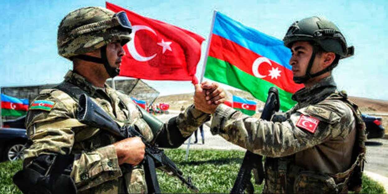 Disaster of Aggressive Policy