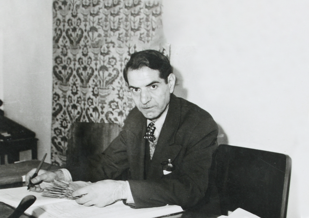 Heyder Baba – Shahriyar Was Telling the Truth, The World Was a World of ...